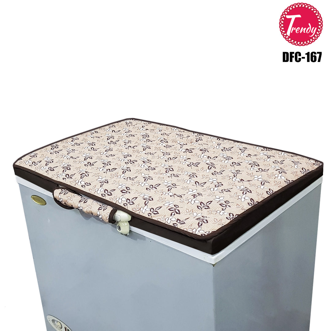 Deep Freezer Cover Single | Double | Customised Sizes – Trendy Pakistan