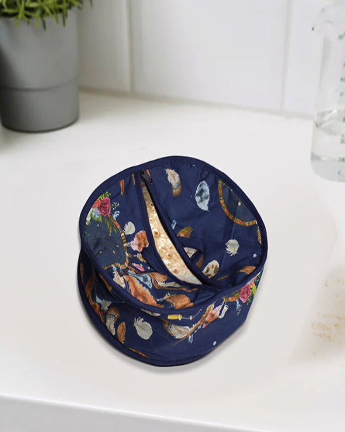 Trendy Pakistan Hot Pot Roti Basket